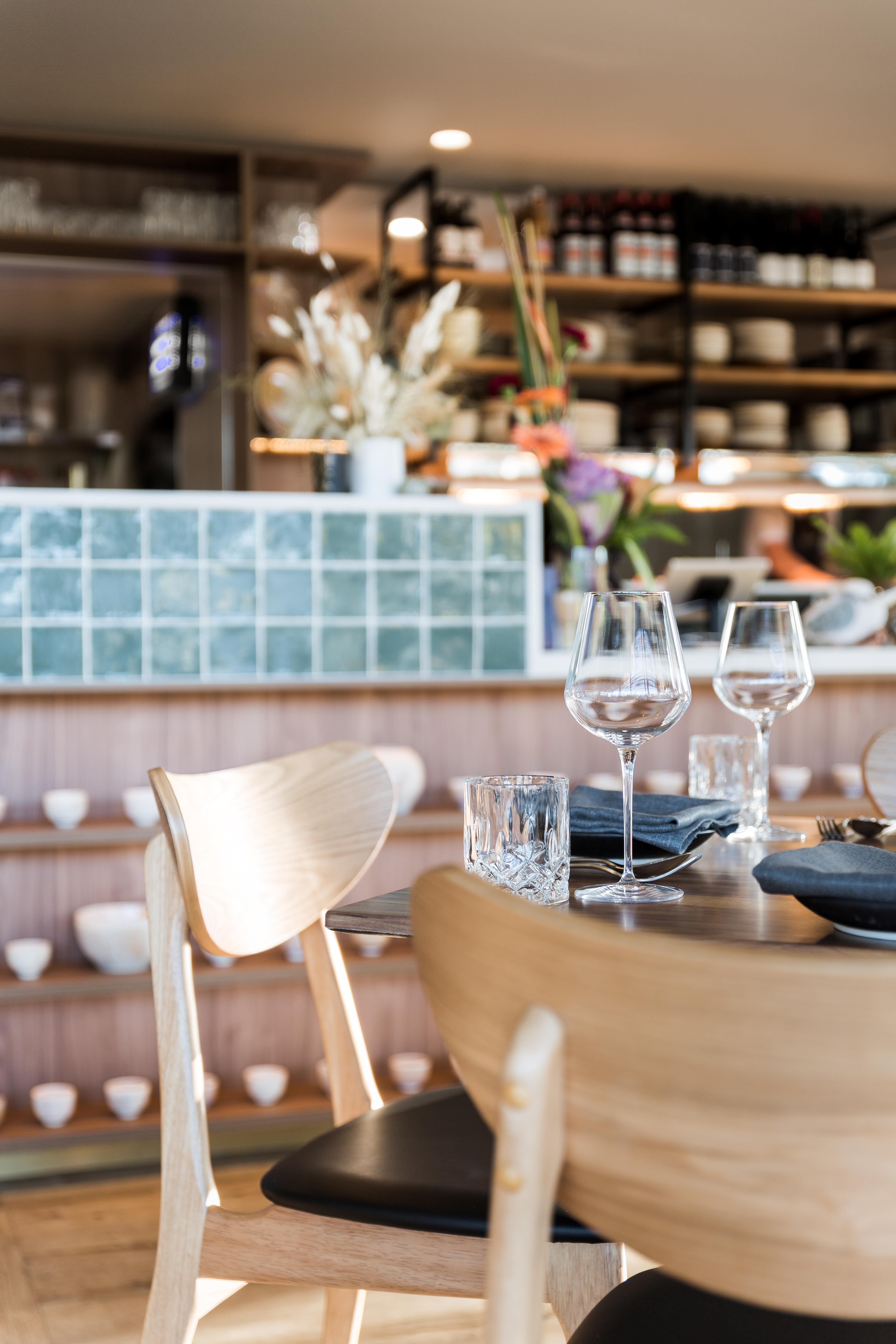 Venue Interior Design