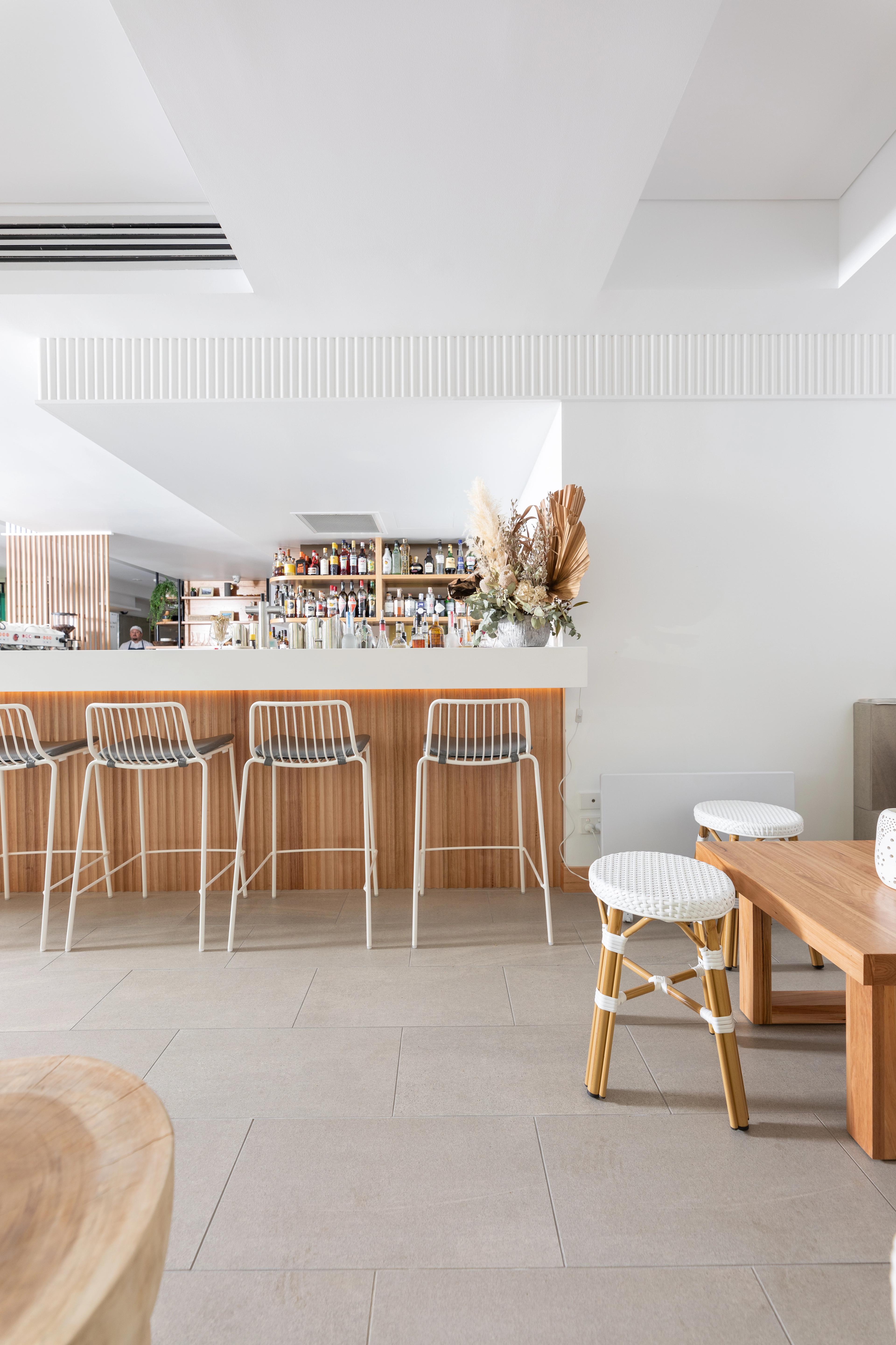 The ultimate beachfront Noosa dining experience is known for just that ...