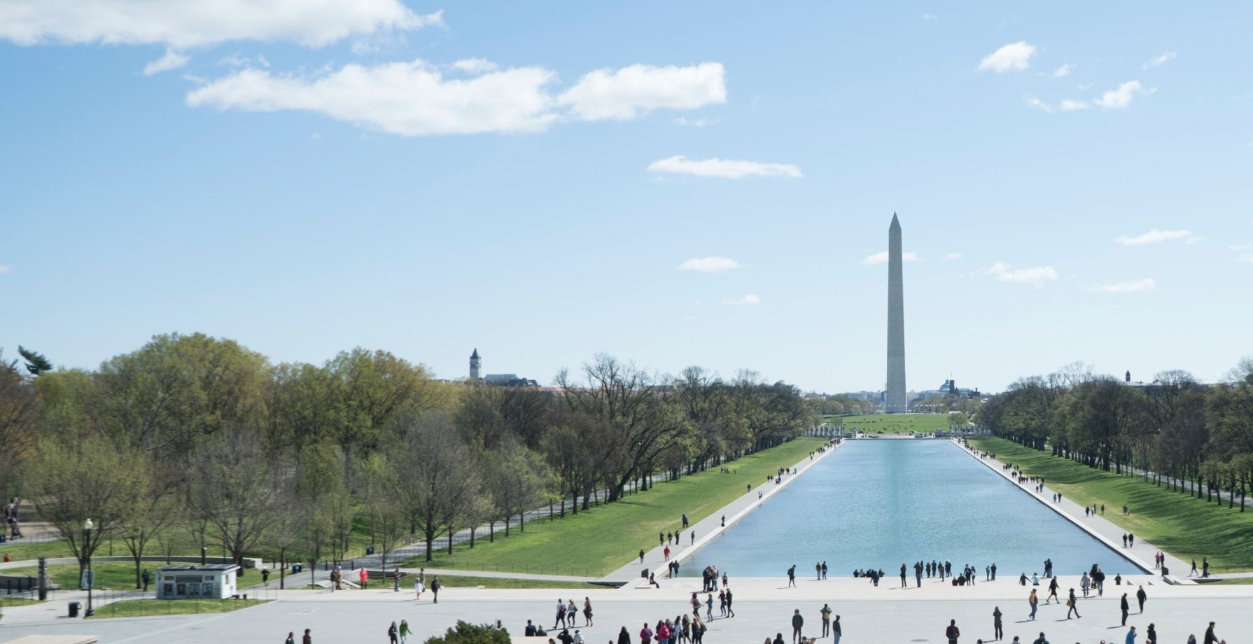 United States of America – The state of democracy in the Americas – The ...