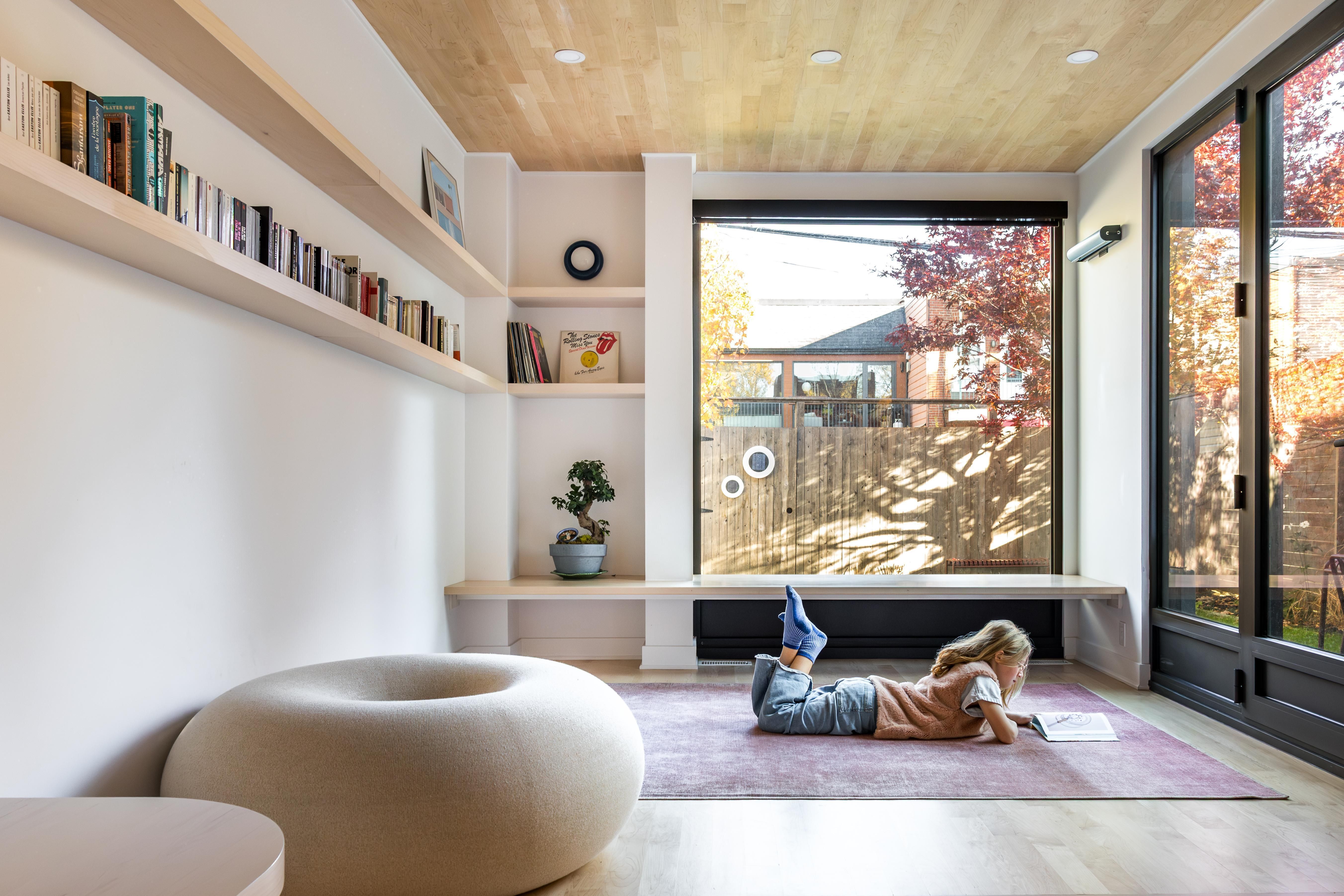 How Japanese Spatial Design Reshaped a Plateau Family Home | The Main