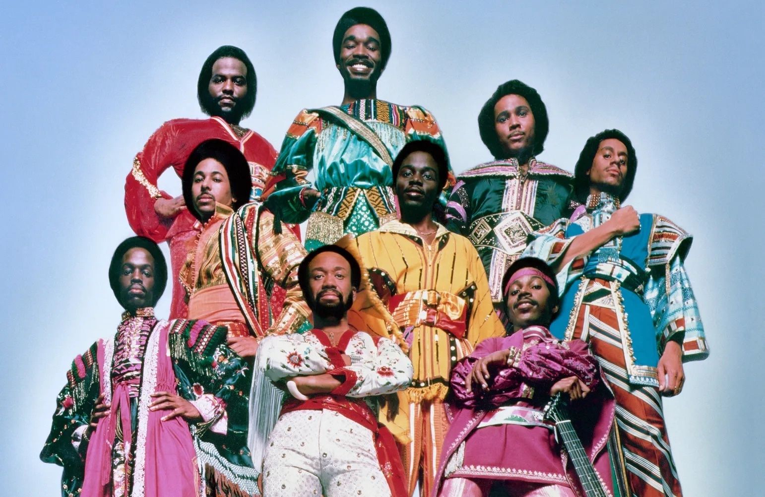 Earth, Wind & Fire Documentary Review: Questlove’s Tribute | The Main