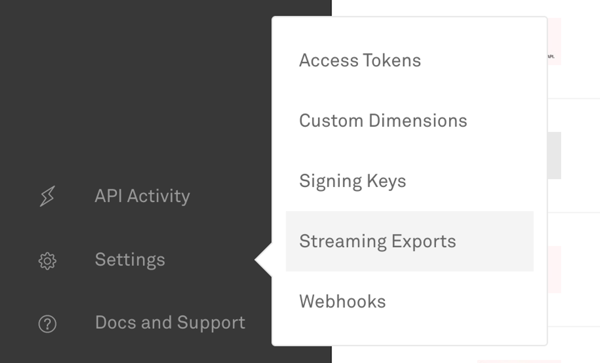 Building a Recommendation Engine with Amazon Personalize and Mux | Mux