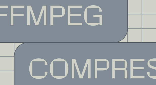 How to compress video files while maintaining quality with ffmpeg | Mux