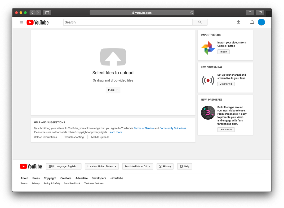 Introducing Direct Uploads | Mux