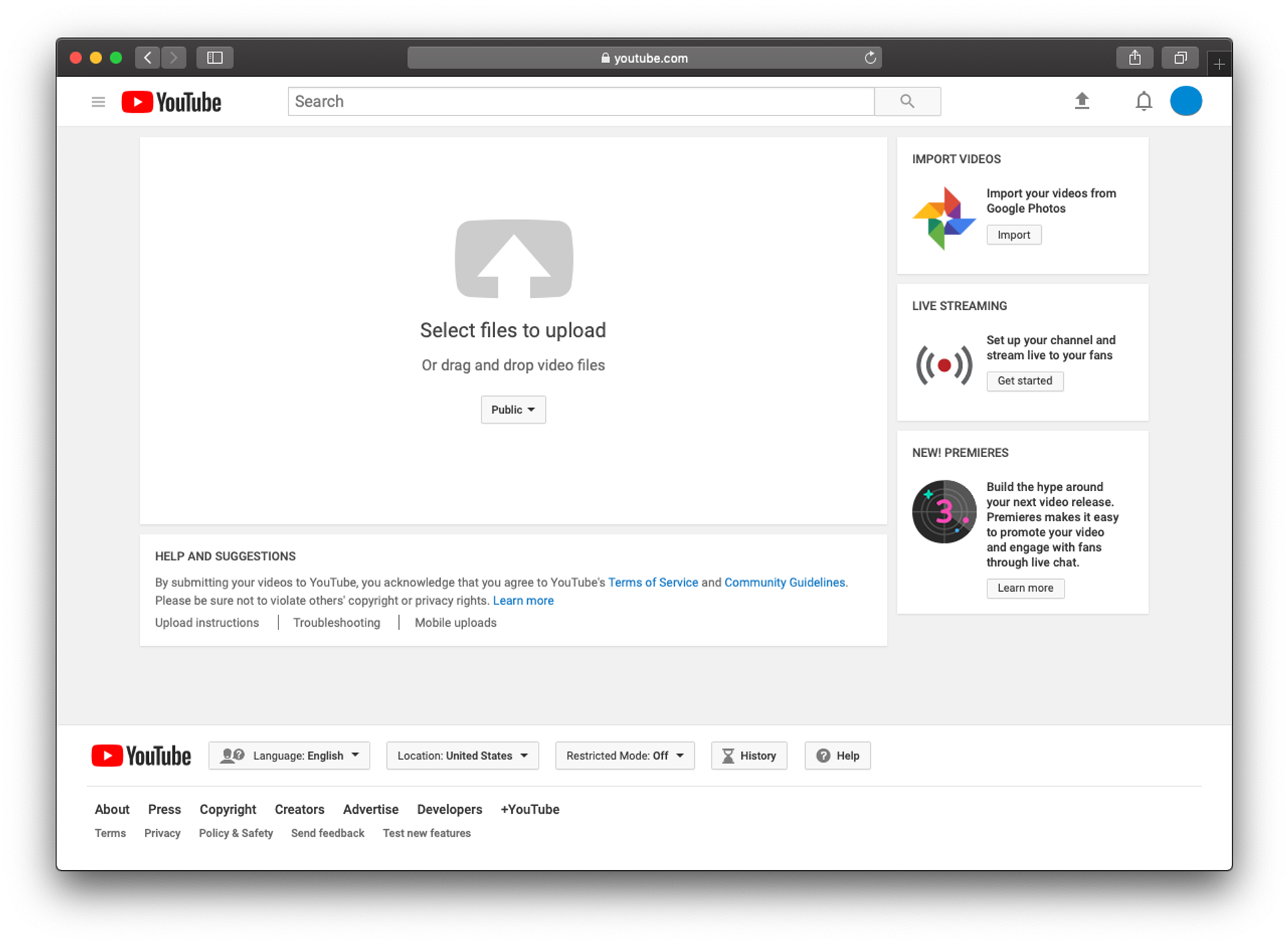 Introducing Direct Uploads | Mux