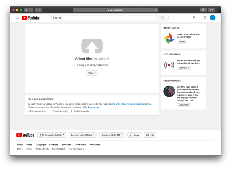 Introducing Direct Uploads | Mux blog