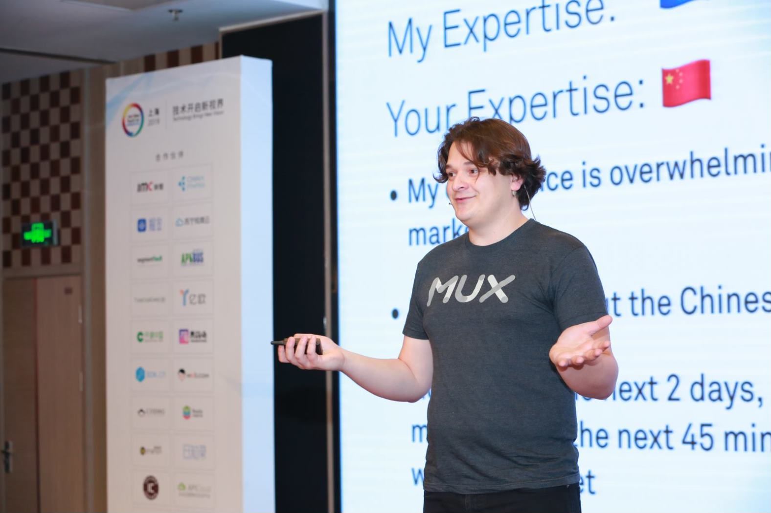 Highlights: LiveVideoStackCon Shanghai 2019 | Mux
