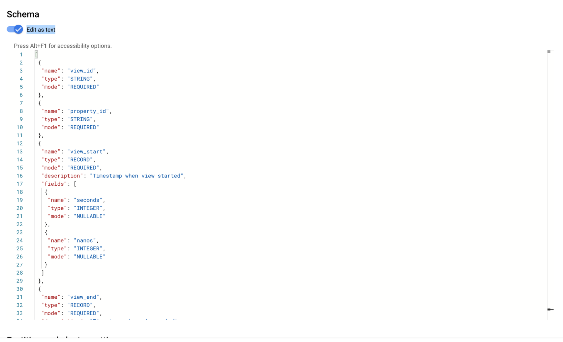 Creating a data reporting strategy with Google Pub/Sub, BigQuery ...