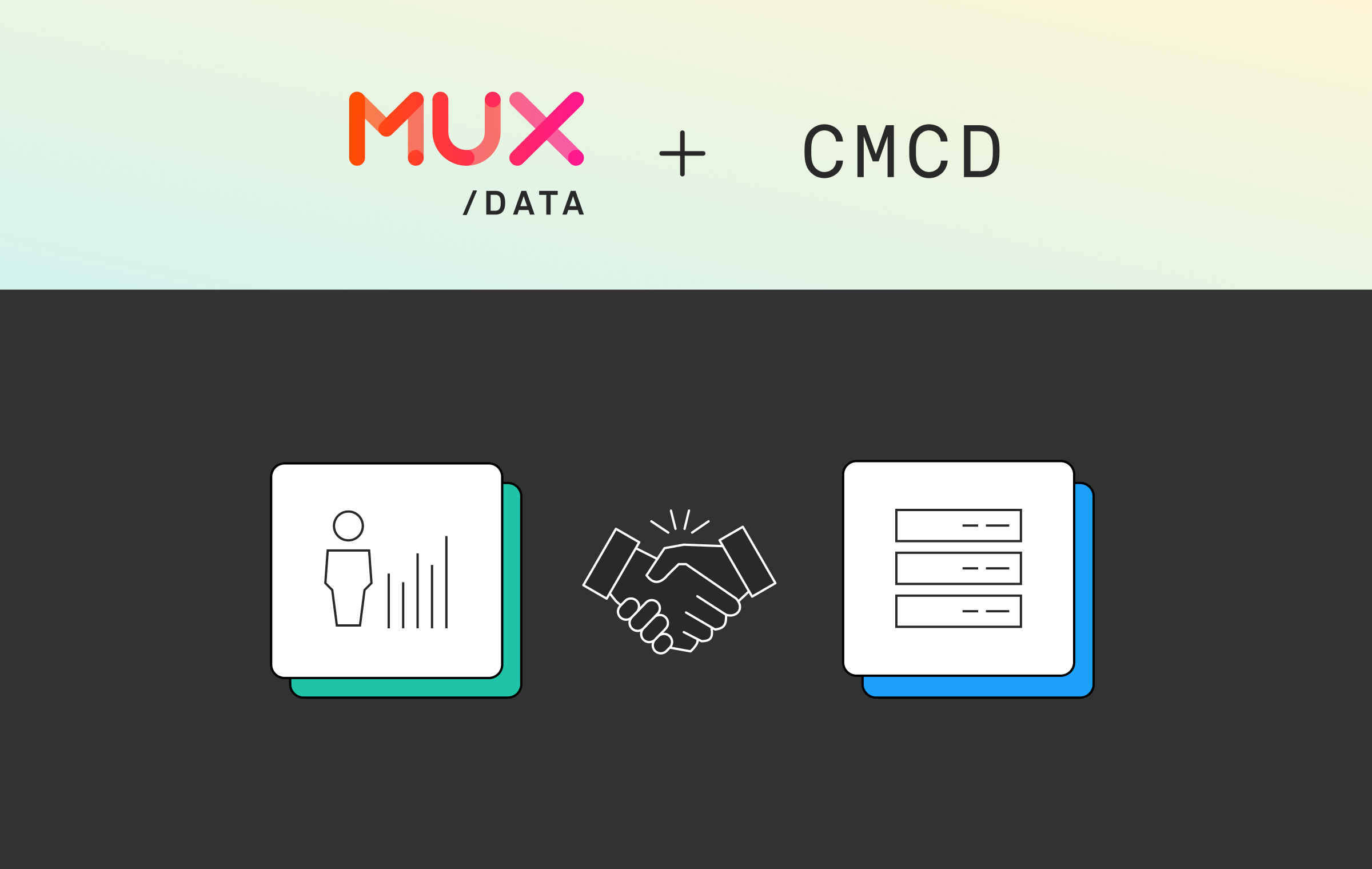 Tie together your client and CDN logs using Mux Data with CMCD | Mux