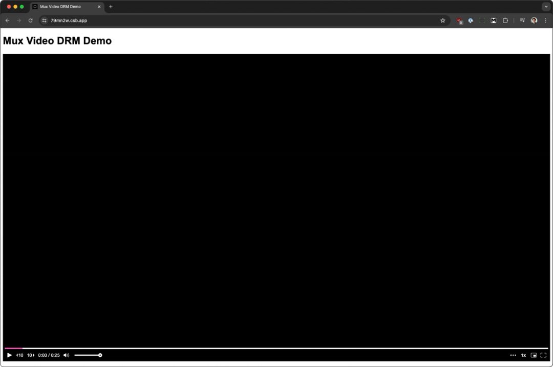 Introducing DRM: The latest tool in protecting your content on Mux | Mux