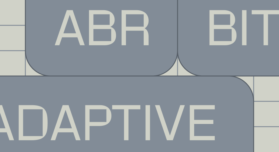 How Adaptive Bitrate Streaming Helps Improve Video Playback | Mux