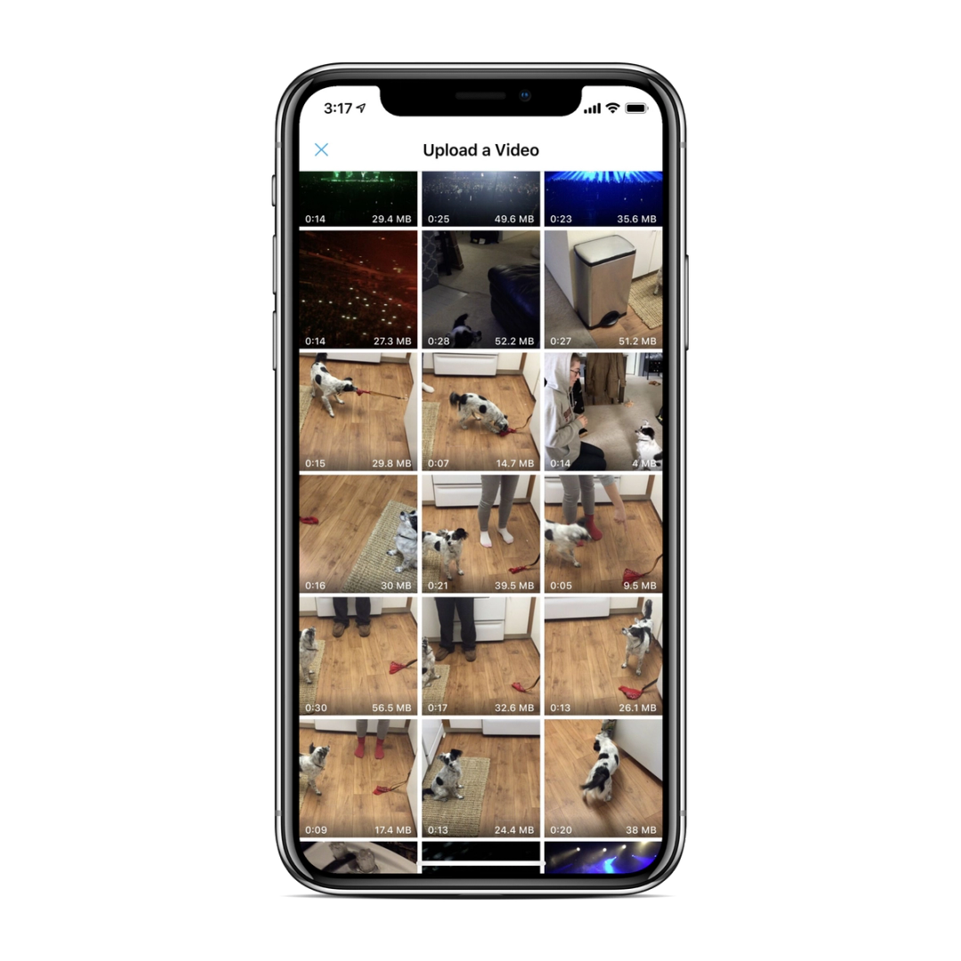 Introducing Direct Uploads | Mux