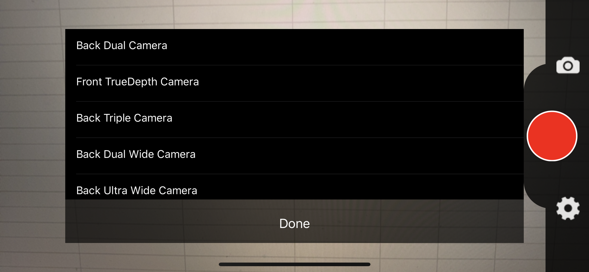 Guide to RTMP broadcast live streaming apps for iOS | Mux