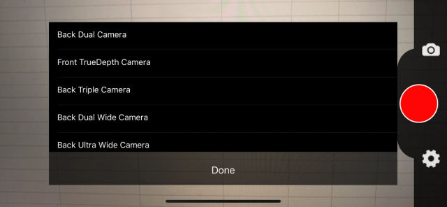 Guide to RTMP broadcast live streaming apps for iOS | Mux