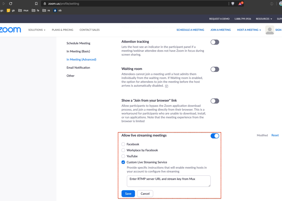 How to Host Your Own Online Conference | Mux