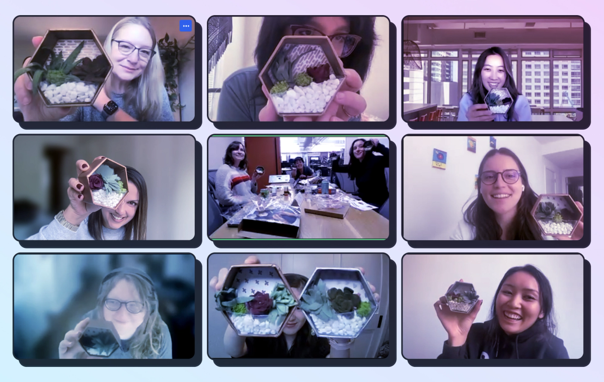 Stream Club is joining Mux! | Mux