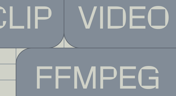 How to extract clips from videos using ffmpeg | Mux