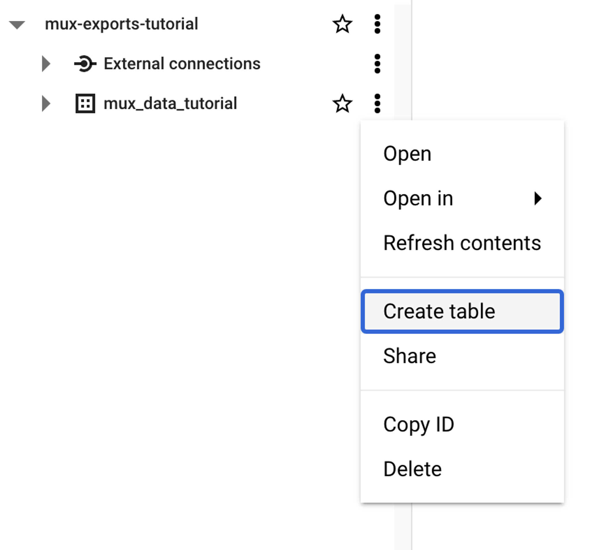 Creating a data reporting strategy with Google Pub/Sub, BigQuery ...