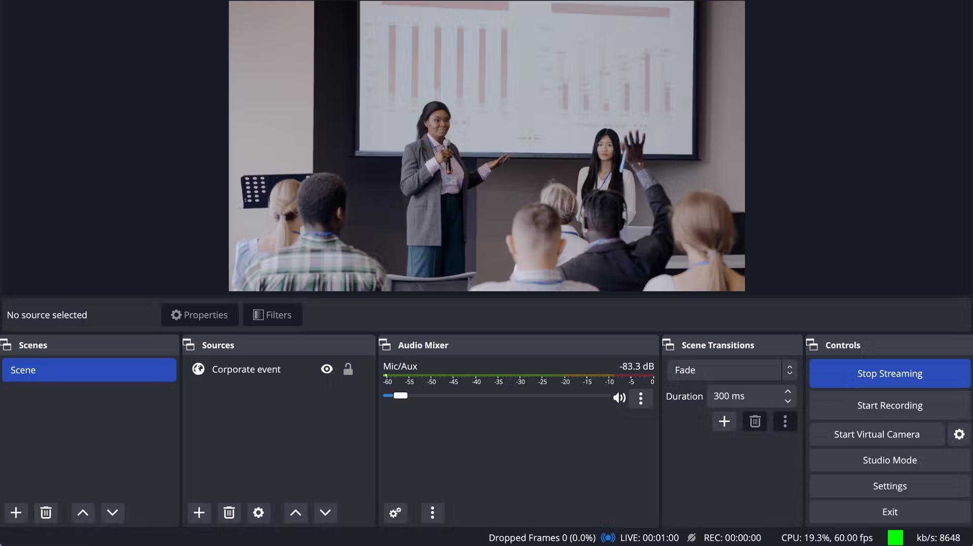 Program, schedule, and stream high-quality live video with Prepr & Mux ...