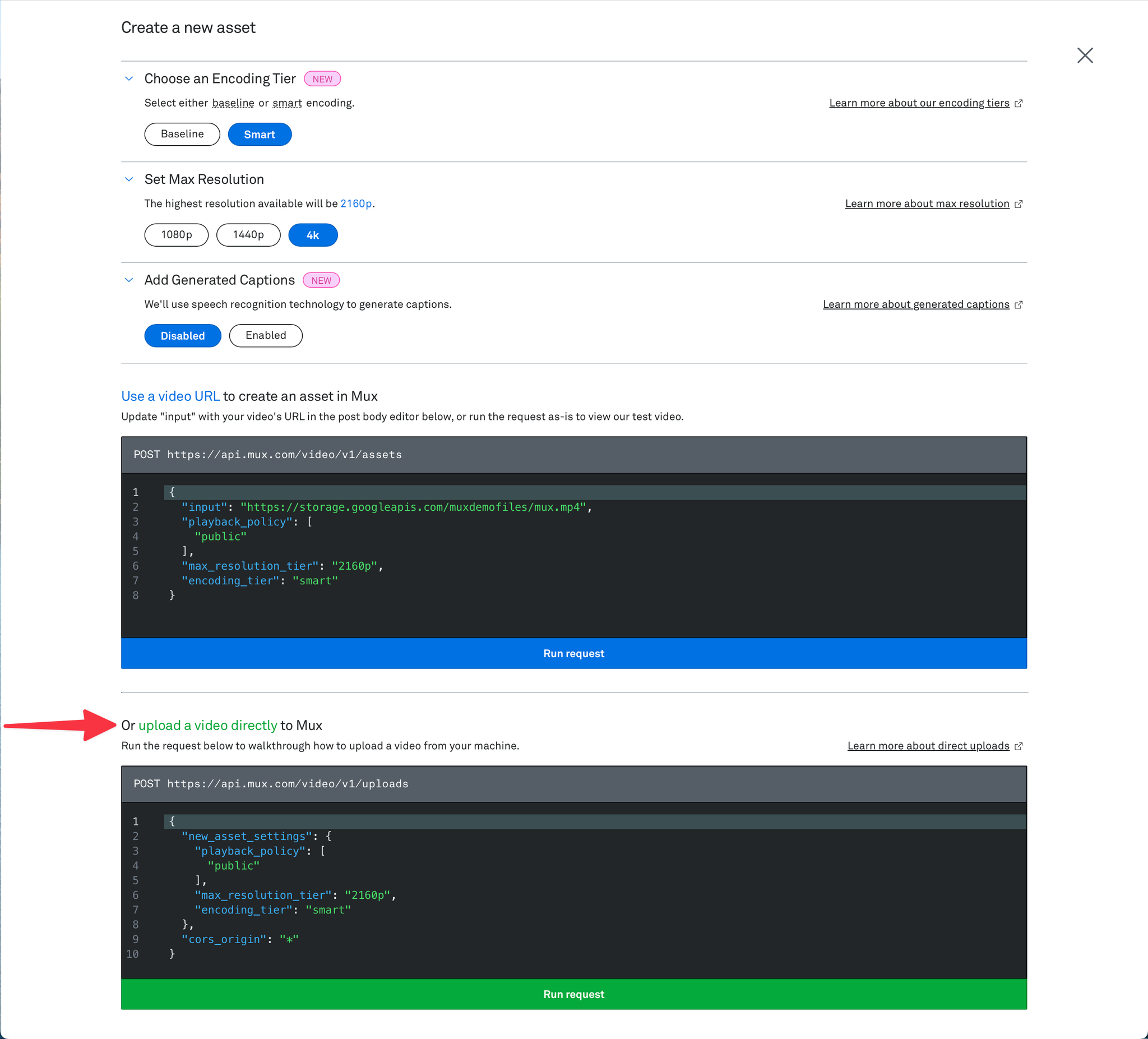 Embed A Video Player In Your React Native Application Mux