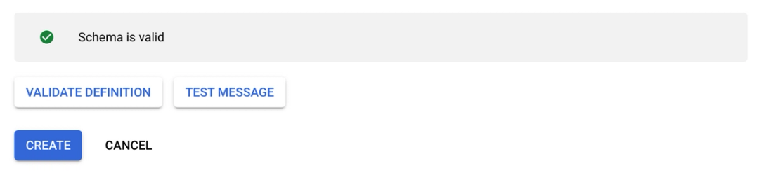 Creating a data reporting strategy with Google Pub/Sub, BigQuery ...