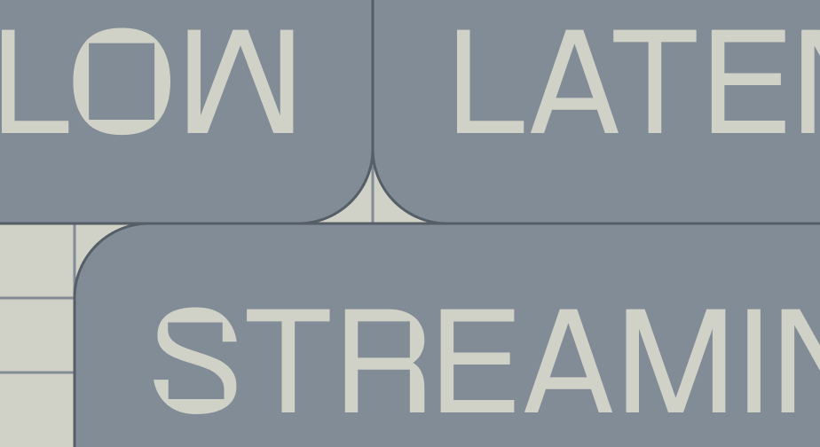 Low-Latency Video Streaming Guide | Definitions, Examples, and More | Mux