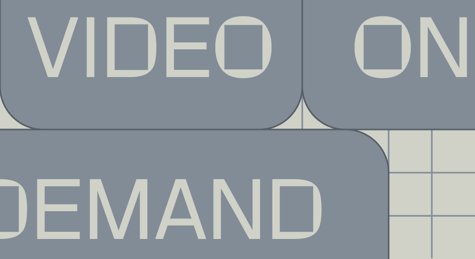 Video on demand (VOD): An introductory guide with examples and definitions | Mux