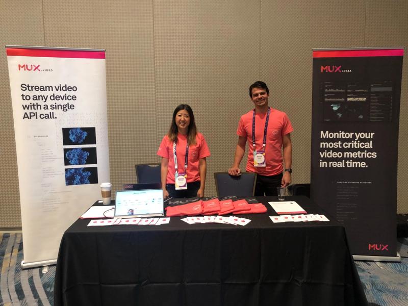 ElixirConf 2019 Wrap Up | Mux blog