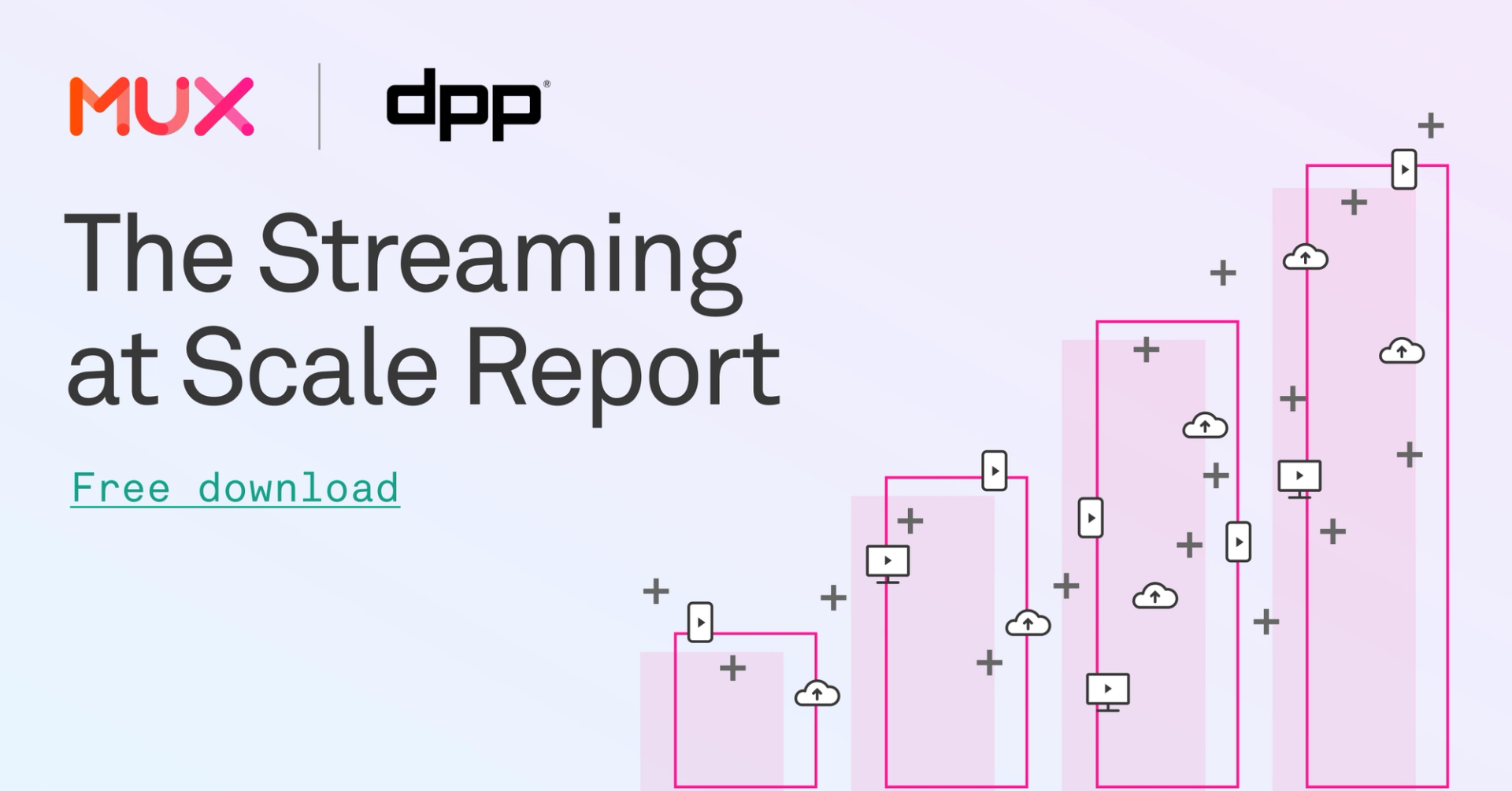 How to build successful video streaming at scale | Mux