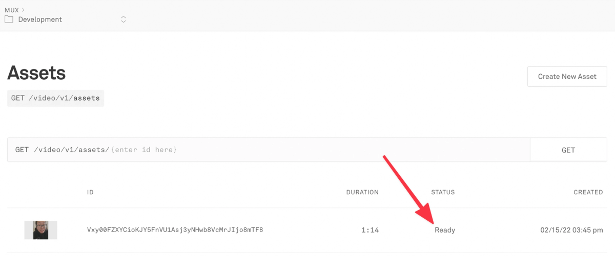 Direct Uploads with Mux and an Upload Button | Mux
