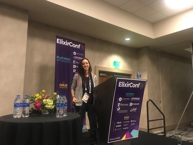 ElixirConf 2019 Wrap Up | Mux blog