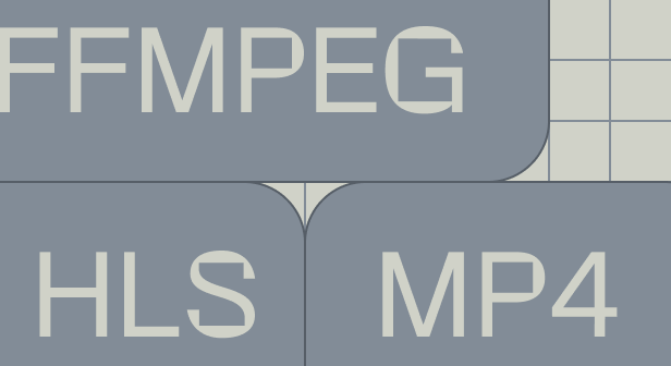 How to convert MP4 to HLS format with ffmpeg: A step-by-step guide | Mux