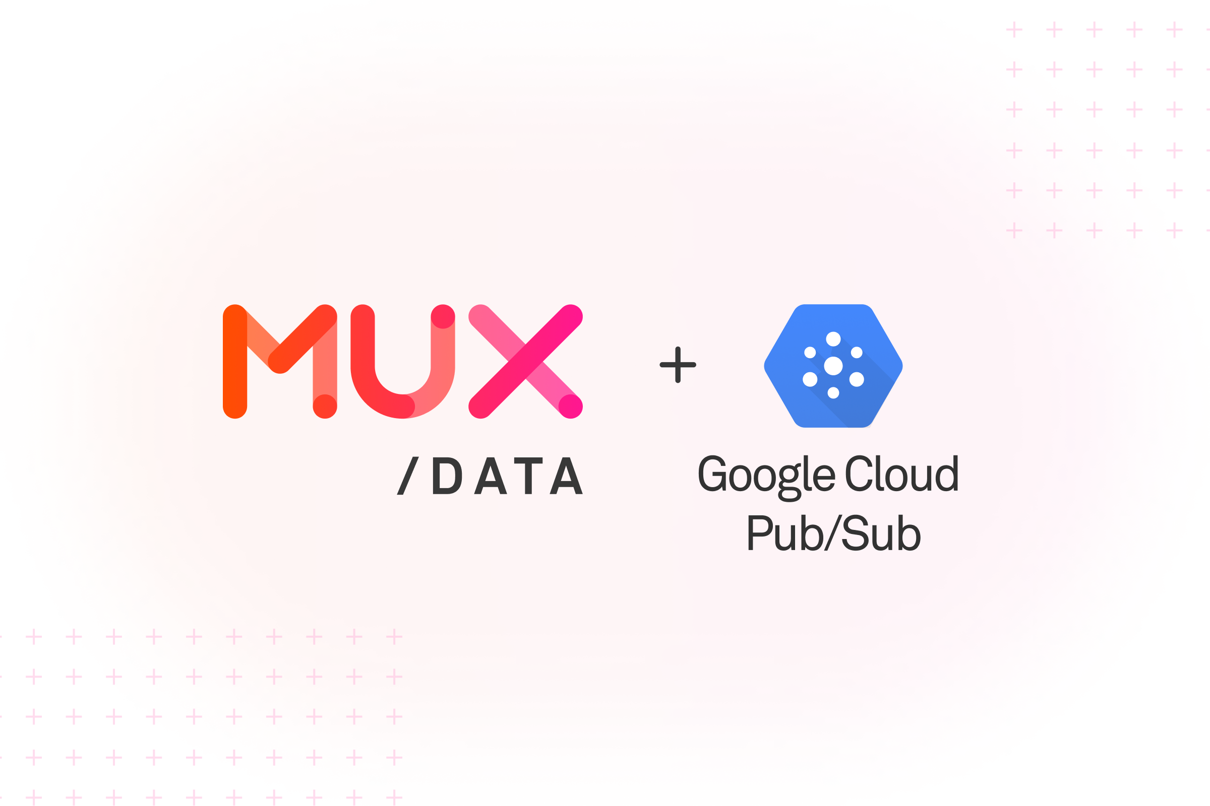 Push view data to Google BigQuery with Pub/Sub | Mux