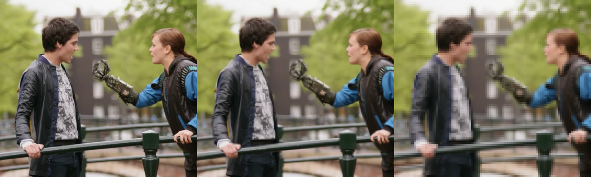 The four elements of video performance | Mux