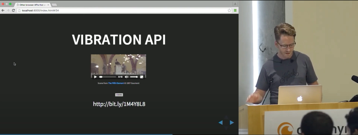 How Apple made the F1 movie trailer literally shake things up | Mux