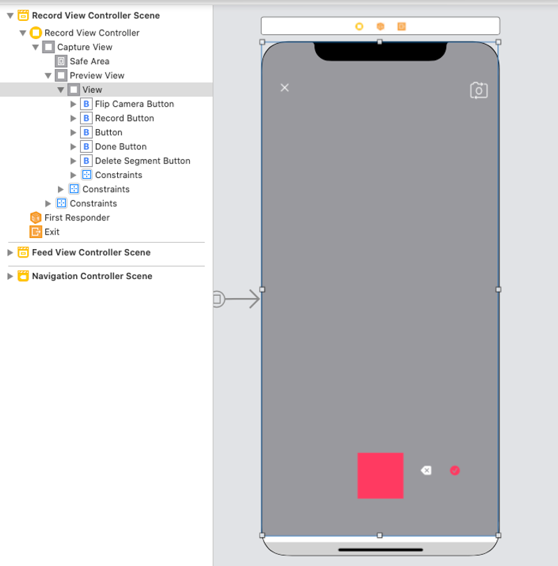 Building TikTok: Smooth scrolling video feed on iOS | Mux blog