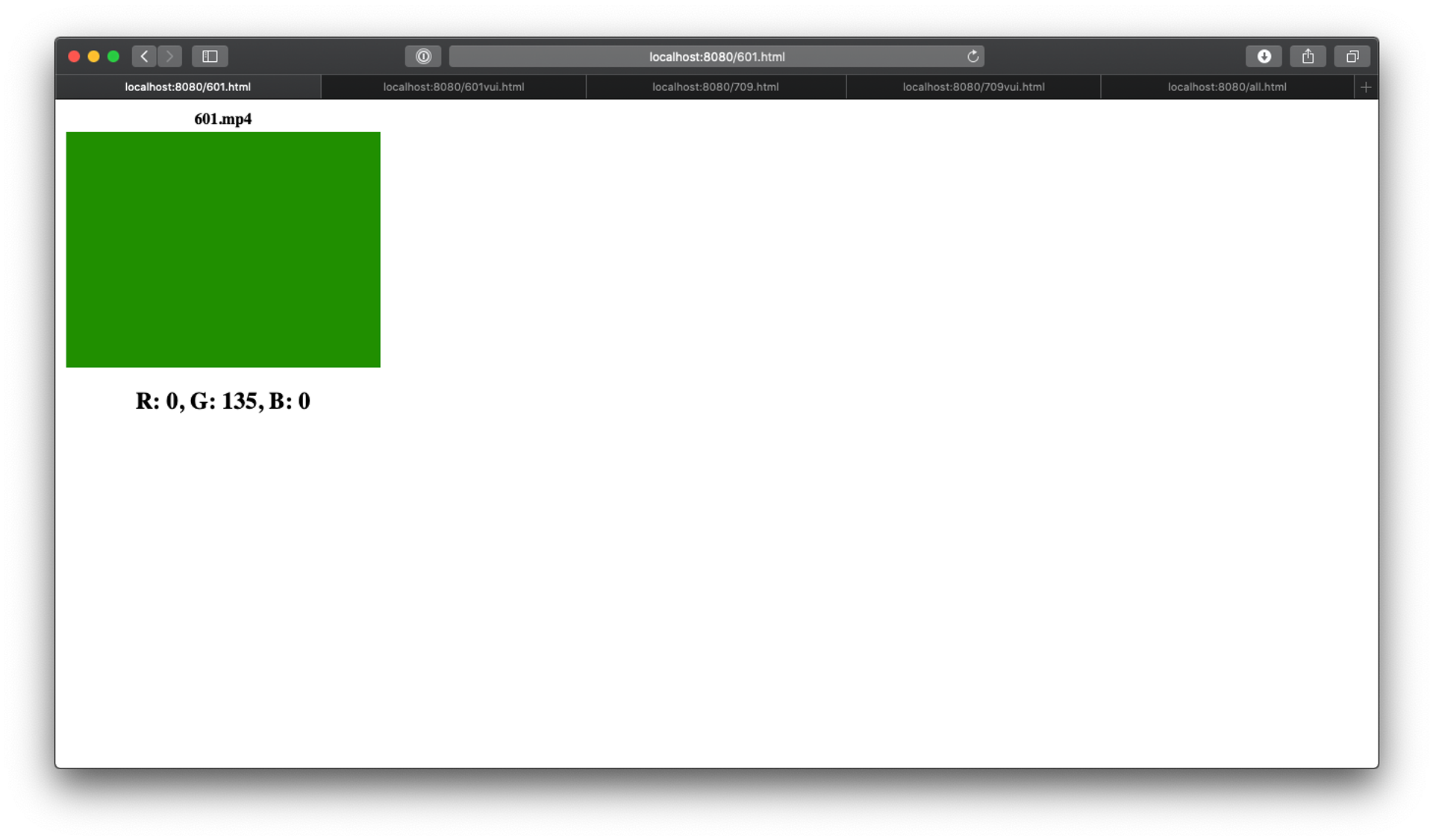 Your browser and my browser see different colors | Mux blog