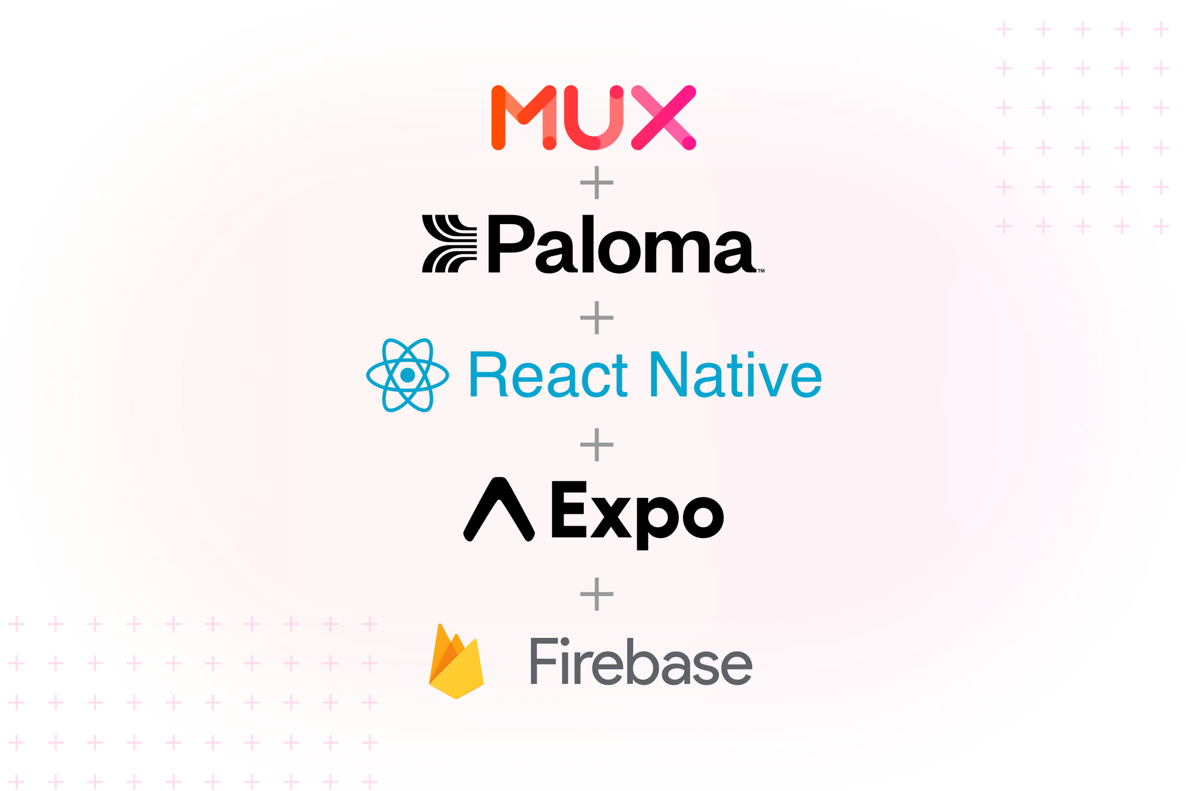 Build A Video Centric Social App With React Native And Firebase Mux Mux