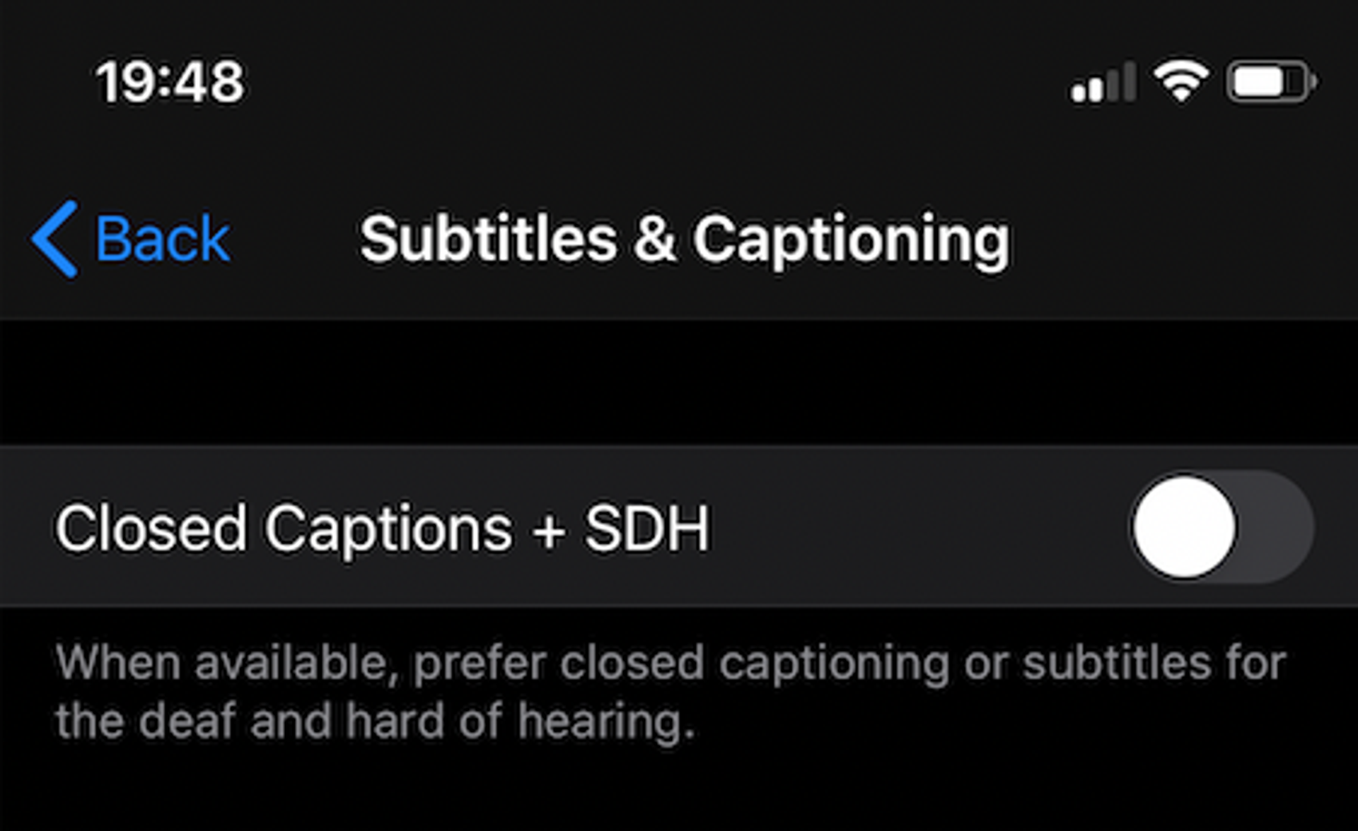 Subtitles, Captions, WebVTT, HLS, and those magic flags | Mux