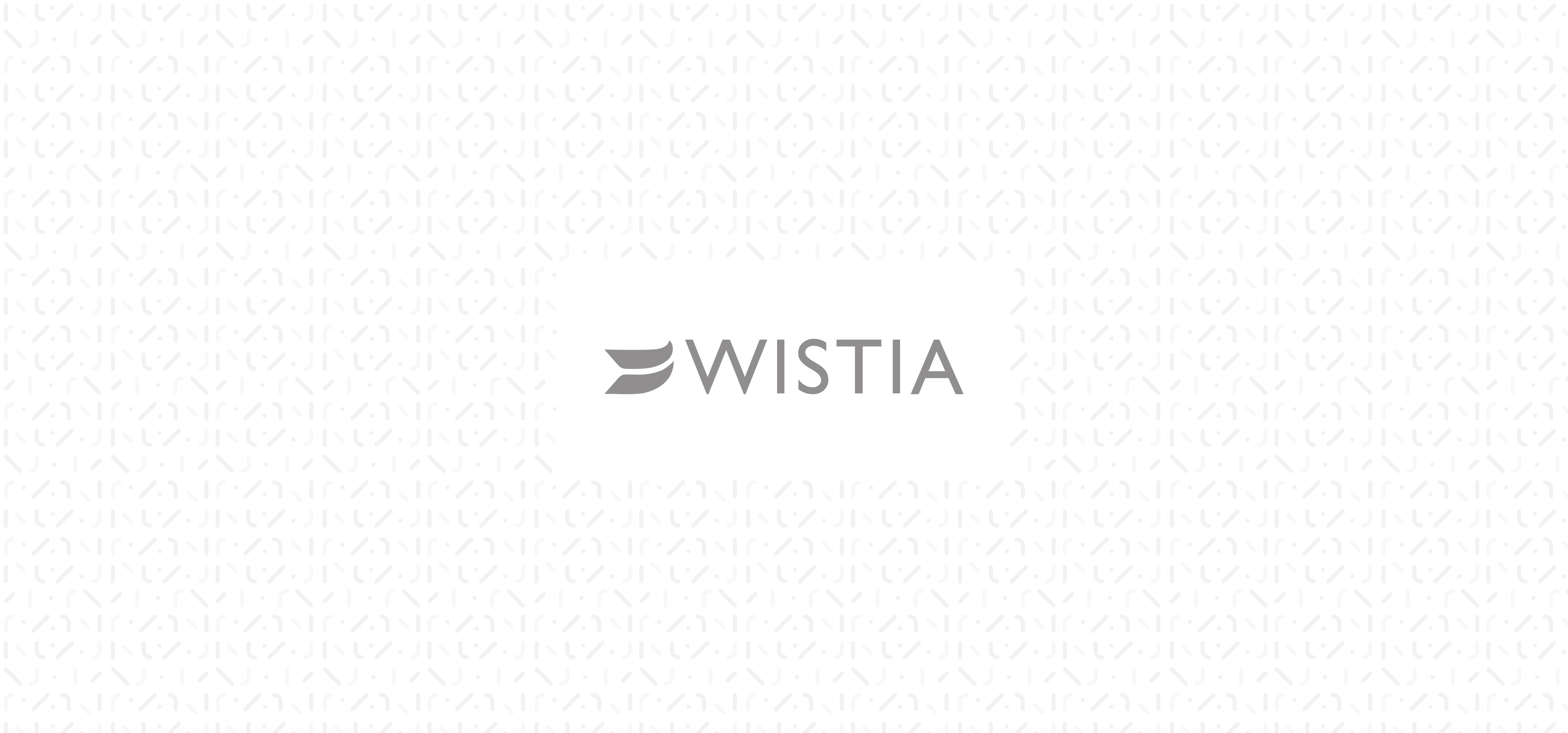 Wistia uses Mux to monitor their new adaptive bitrate algorithm | Mux