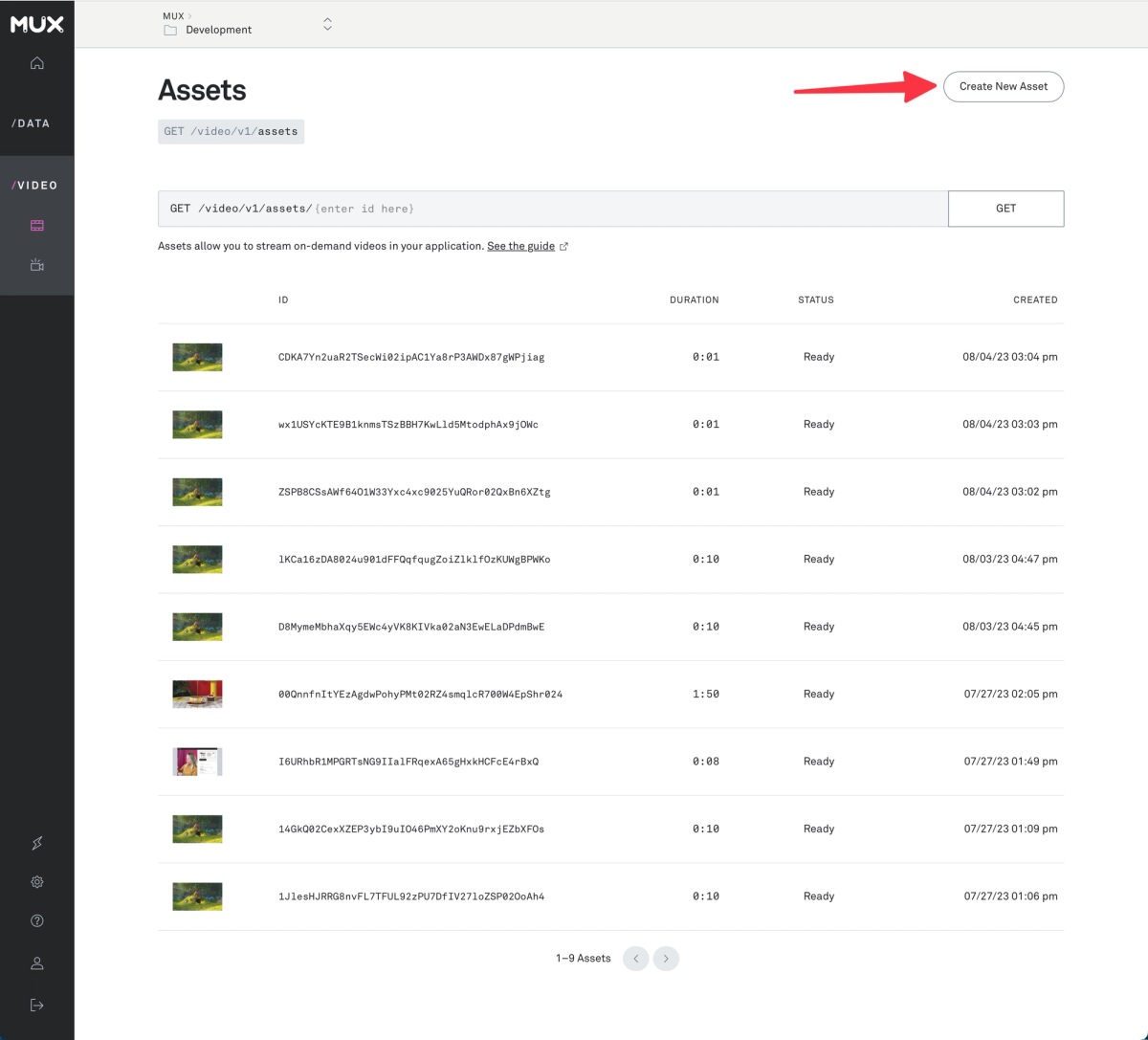Embed A Video Player In Your React Native Application Mux