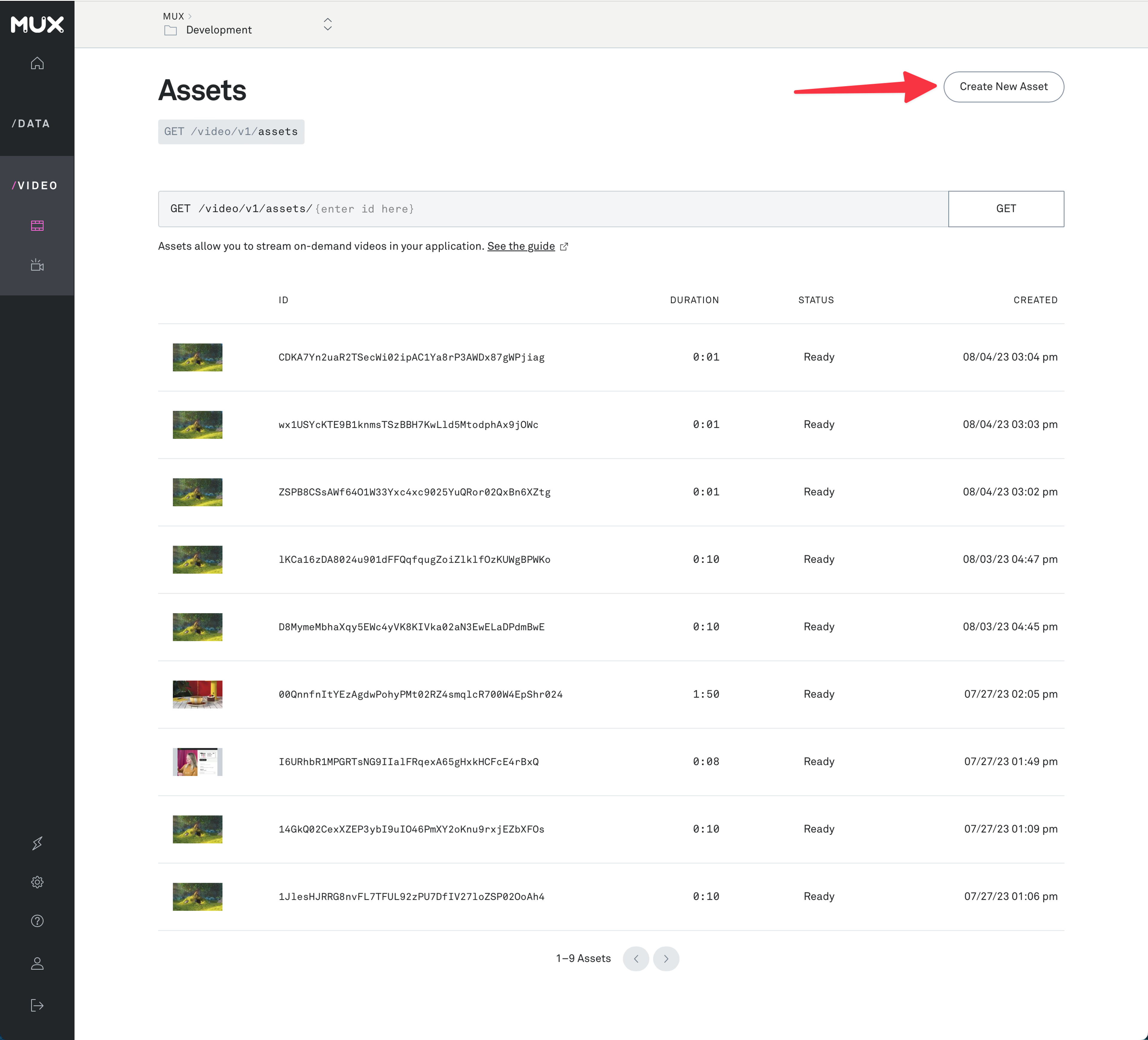 Embed A Video Player In Your React Native Application Mux