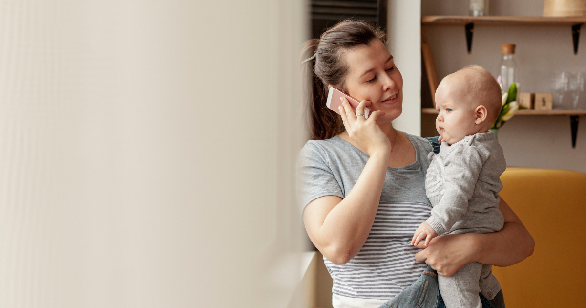 Getting the most out of your call with PANDA: Practical telehealth tips