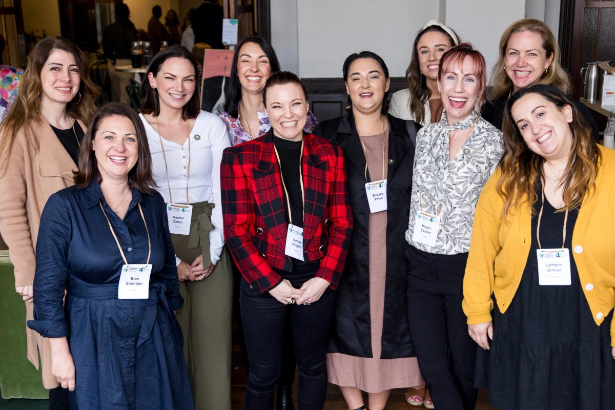 PANDA Lived Experience Workforce Framework | PANDA