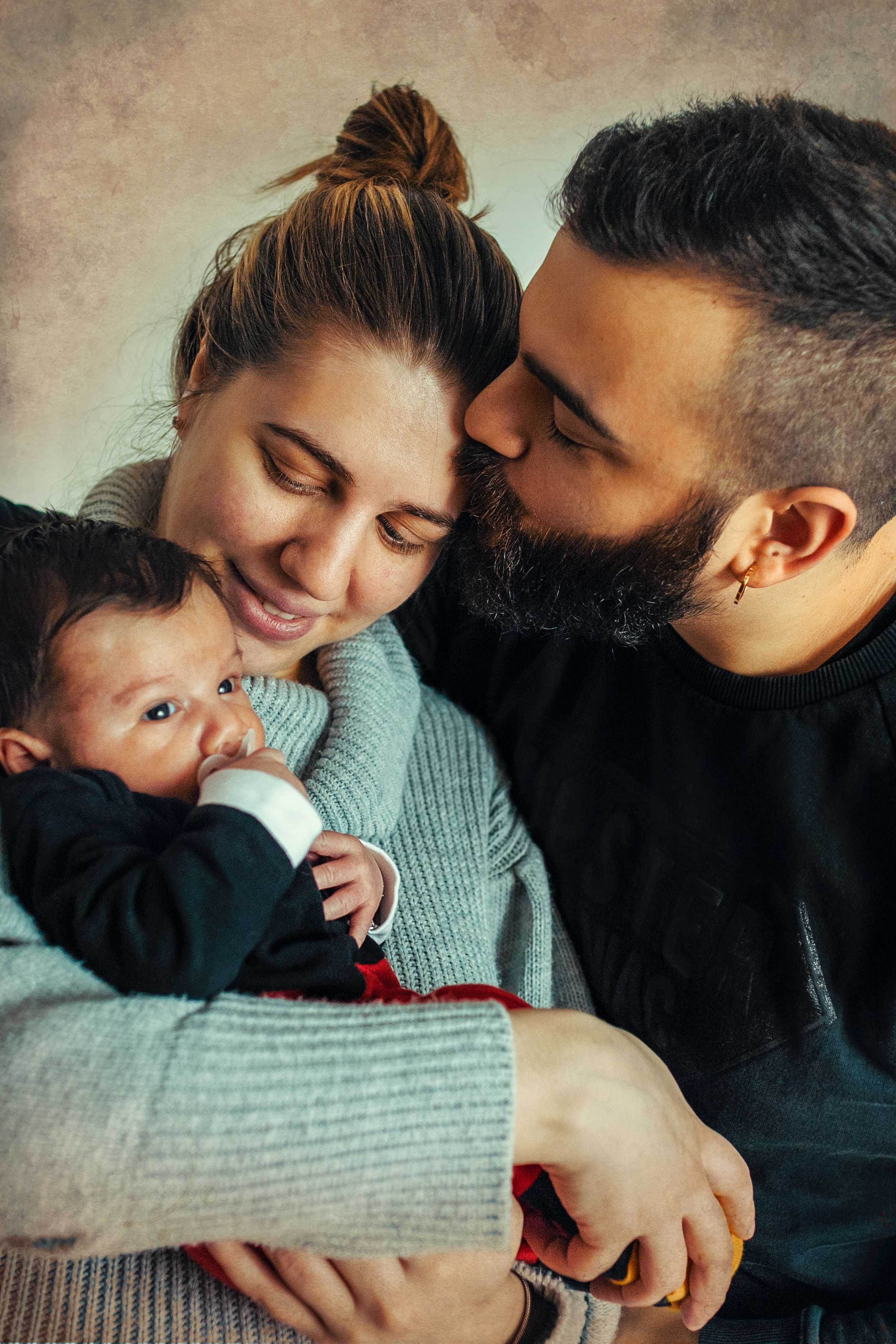 Postnatal psychosis | PANDA