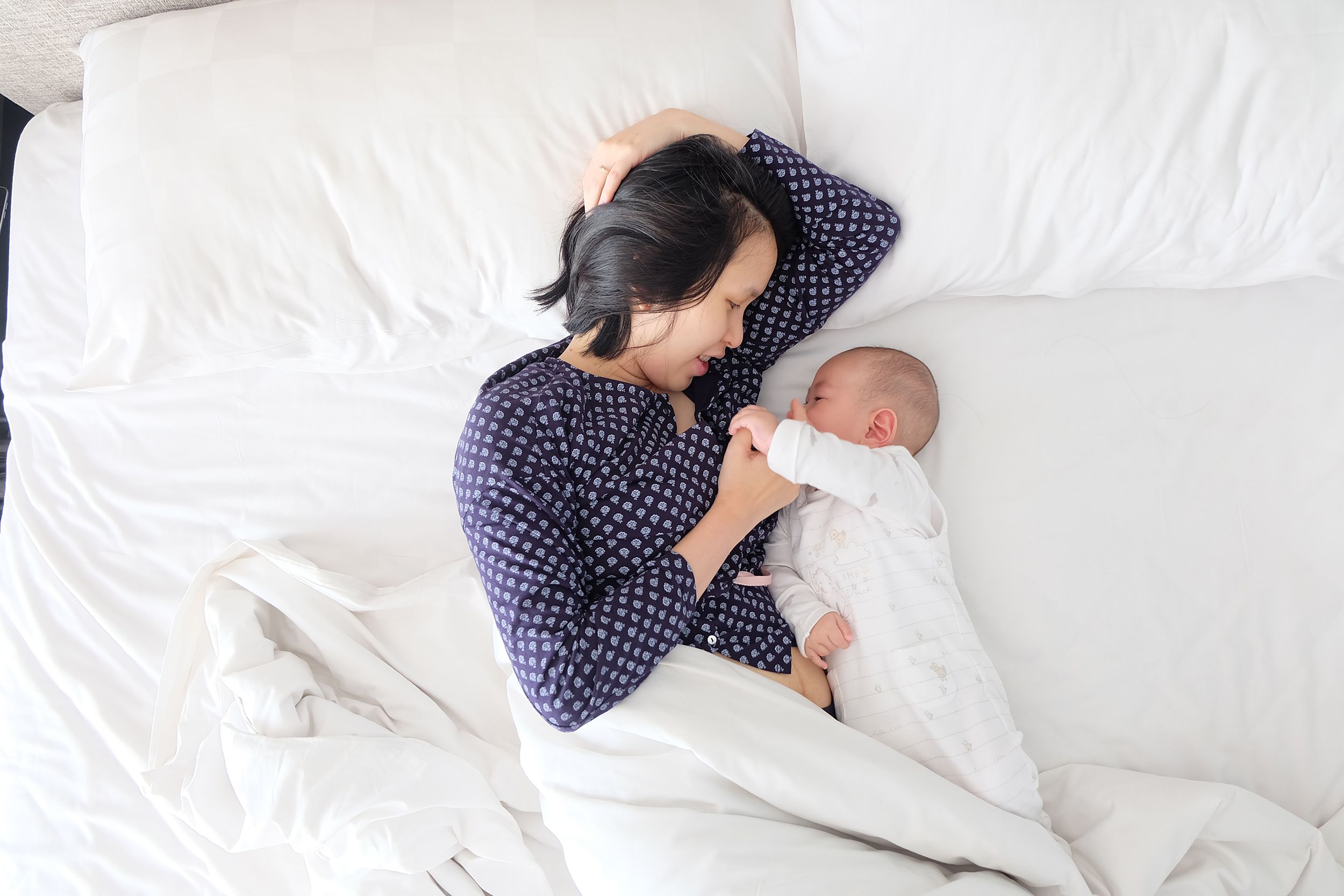 Traditional birthing practices: Postnatal confinement | PANDA
