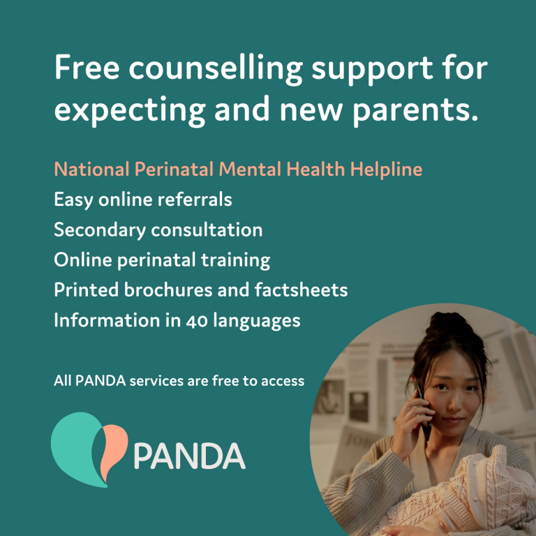 Share PANDA resources | PANDA