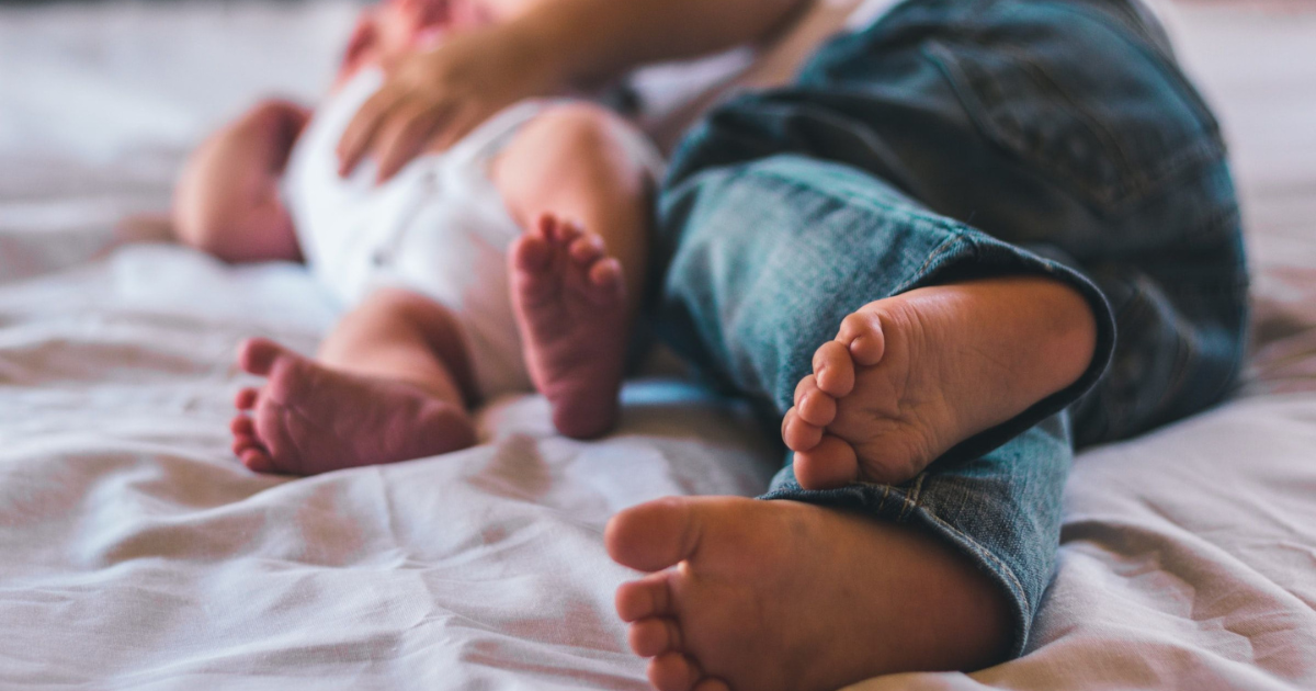 Our commitment to child safety