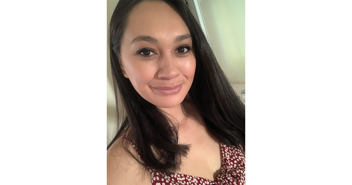 Jessica's story: How family care helps me | PANDA