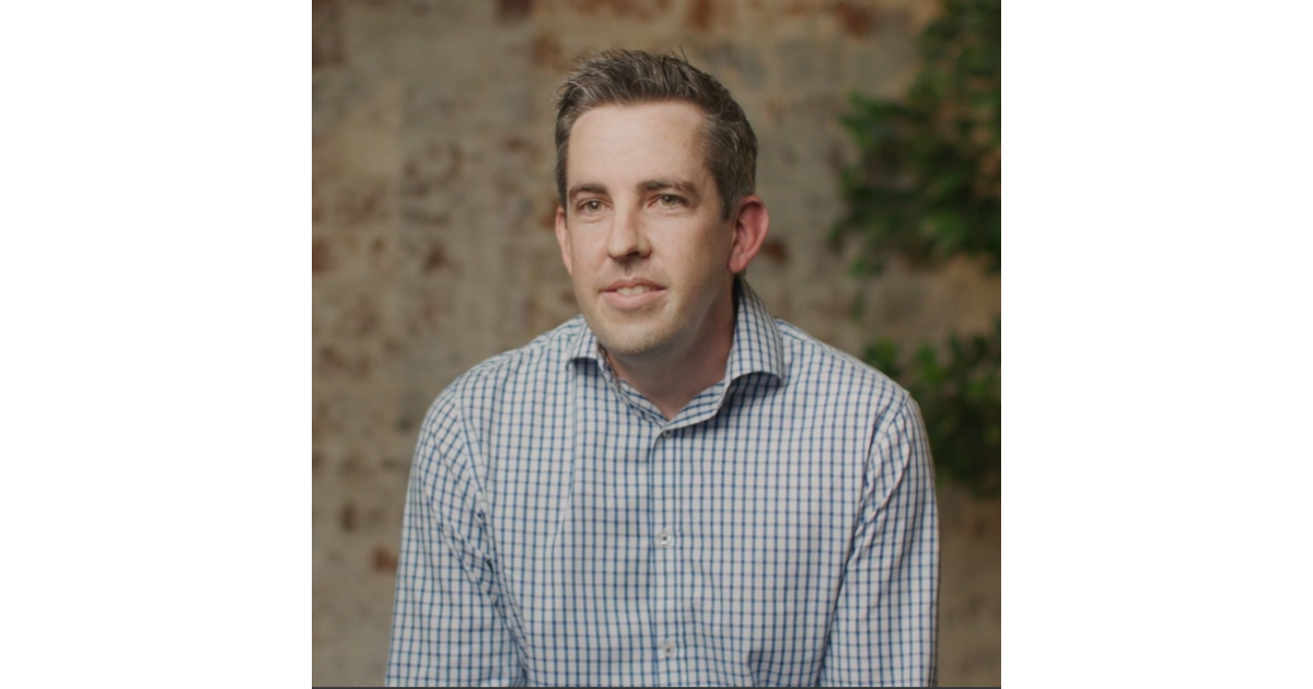 Meet our volunteers: Dave | PANDA